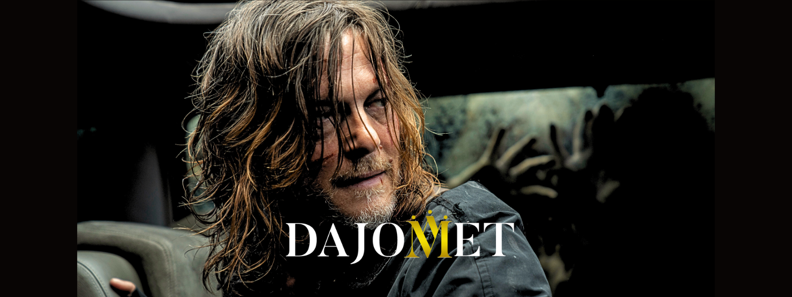 Estreno de The Walking Dead - Dajomet | Revista Colombiana de Lujo y ...