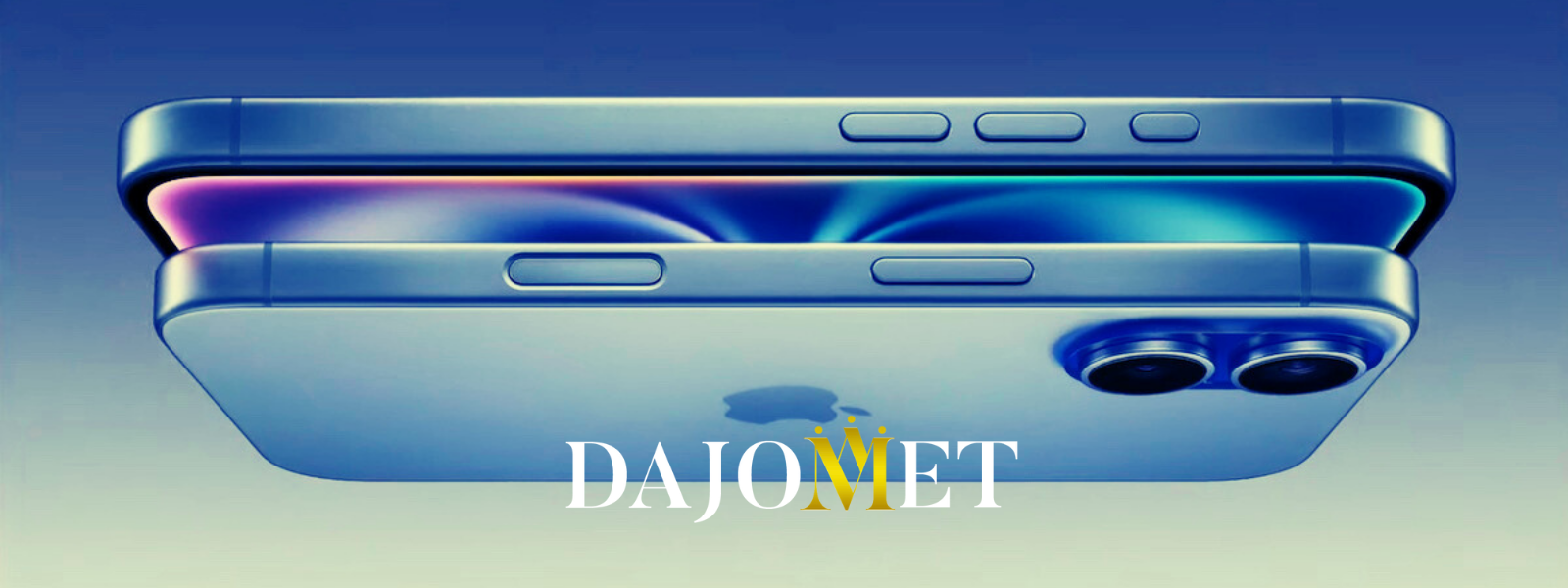 "5 Razones para Pensar Antes de Comprar un iPhone en 2025" - Dajomet ...