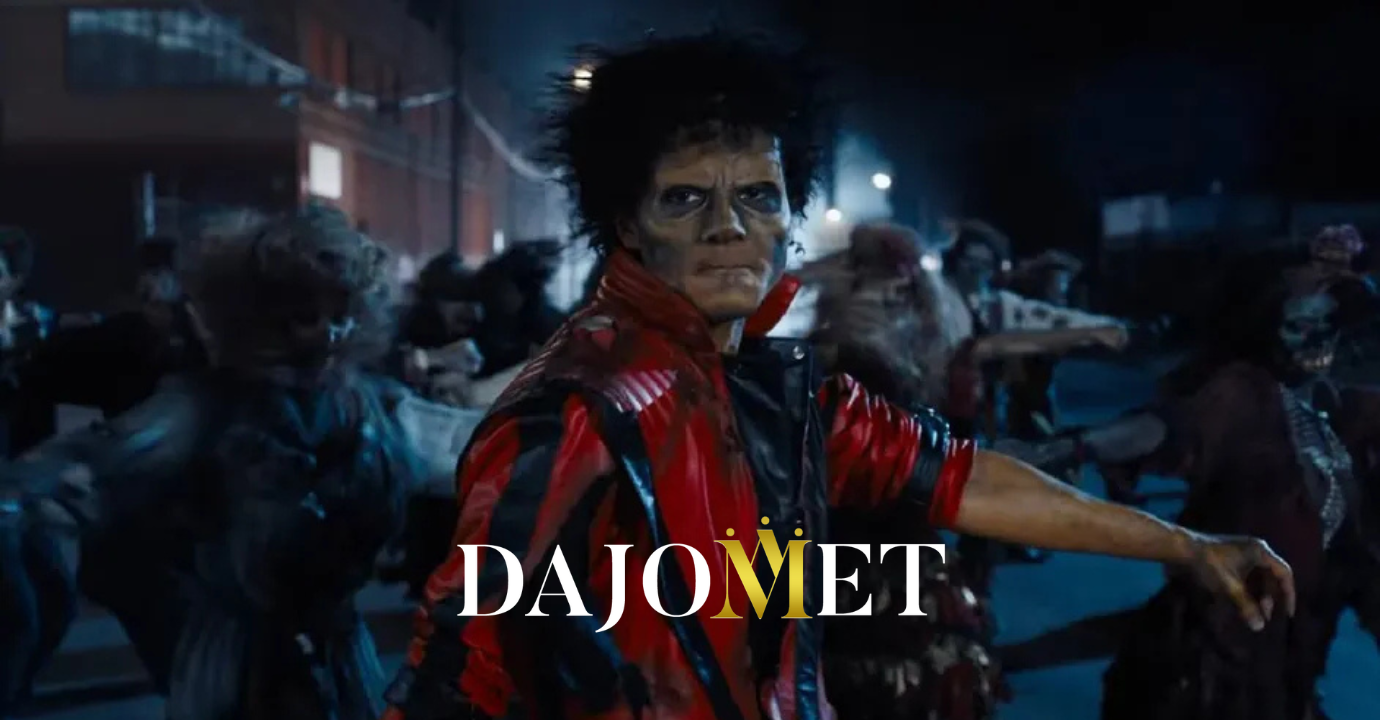 Michael: el biopic que intenta mirar al Rey del Pop más allá del mito ...